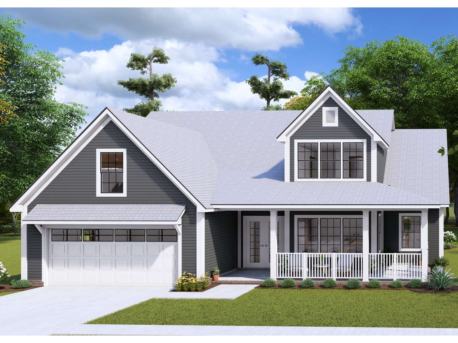 Plan 059H-0276 | The House Plan Shop