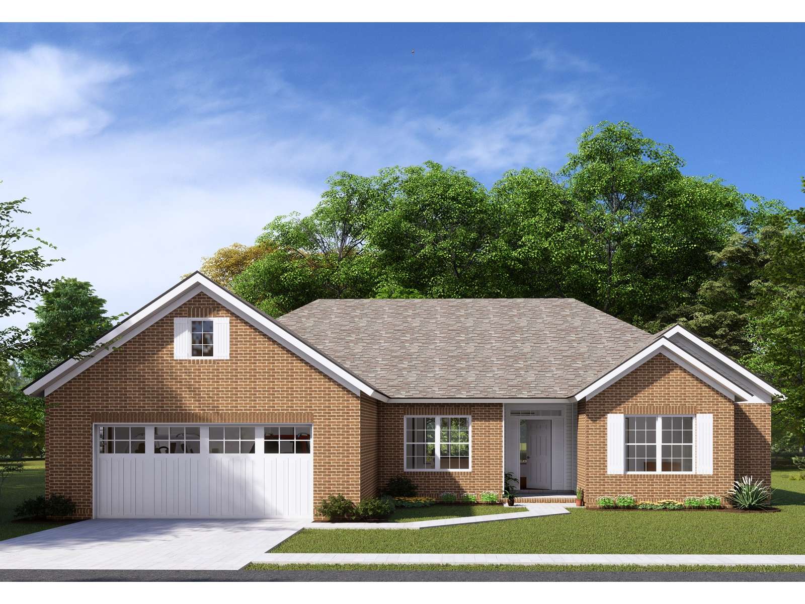 Plan 059H-0167 | The House Plan Shop