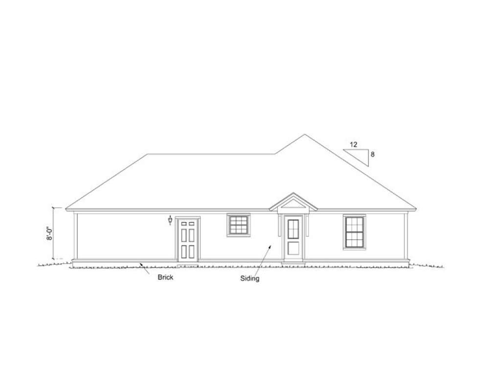 Plan 059H-0108 | The House Plan Shop