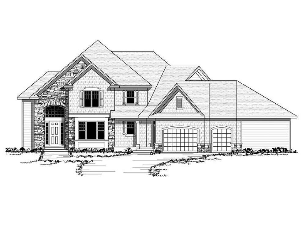 Plan 023H-0118 | The House Plan Shop