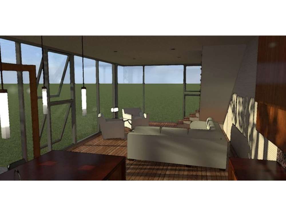 Plan 052H-0001 | The House Plan Shop