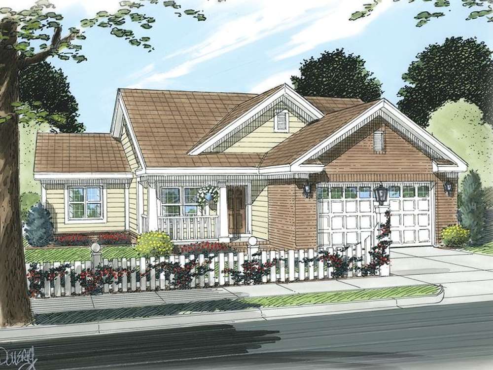 Plan 059H-0114 | The House Plan Shop