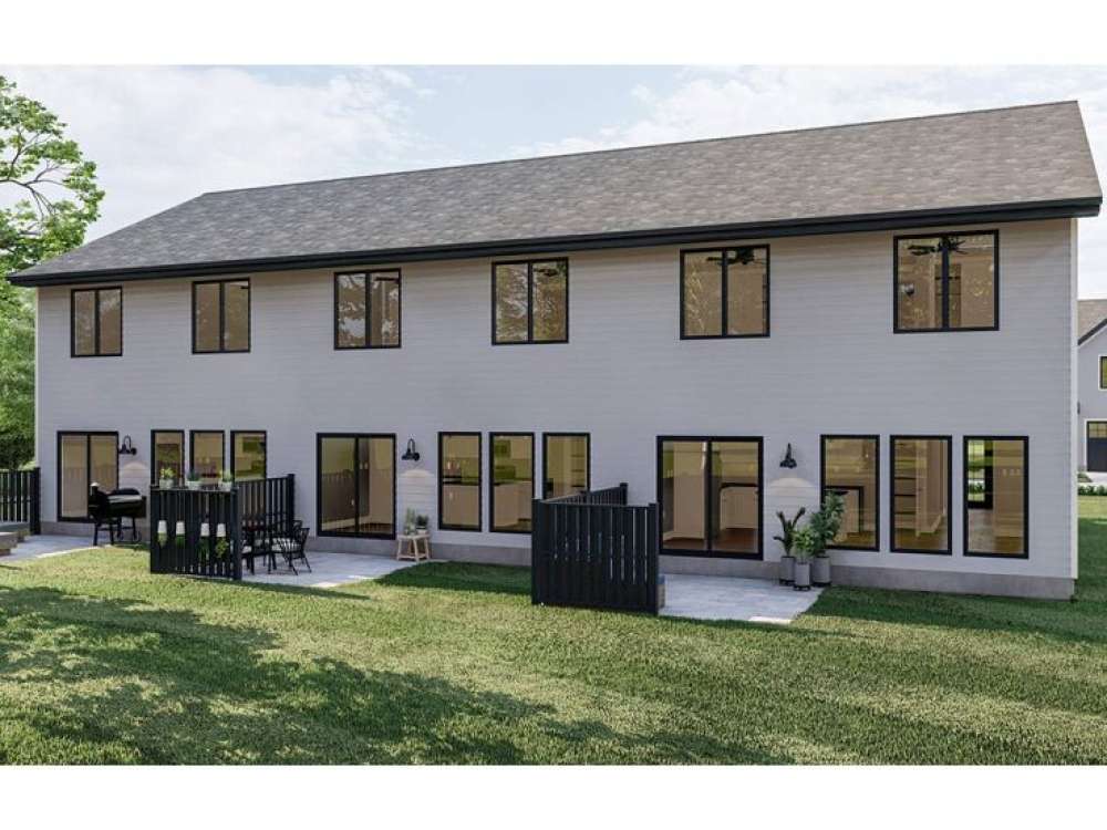 Plan 050M-0025 | The House Plan Shop