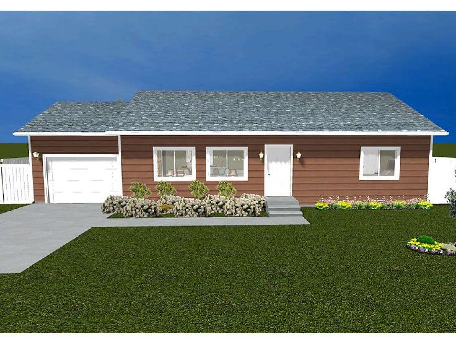 Plan 065H-0056 | The House Plan Shop