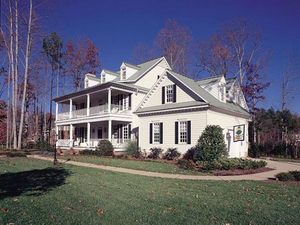 Plan 063H-0118 | The House Plan Shop