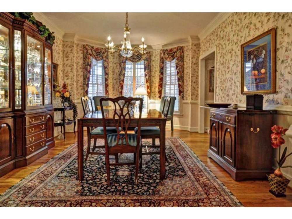 Plan 063H-0118 | The House Plan Shop