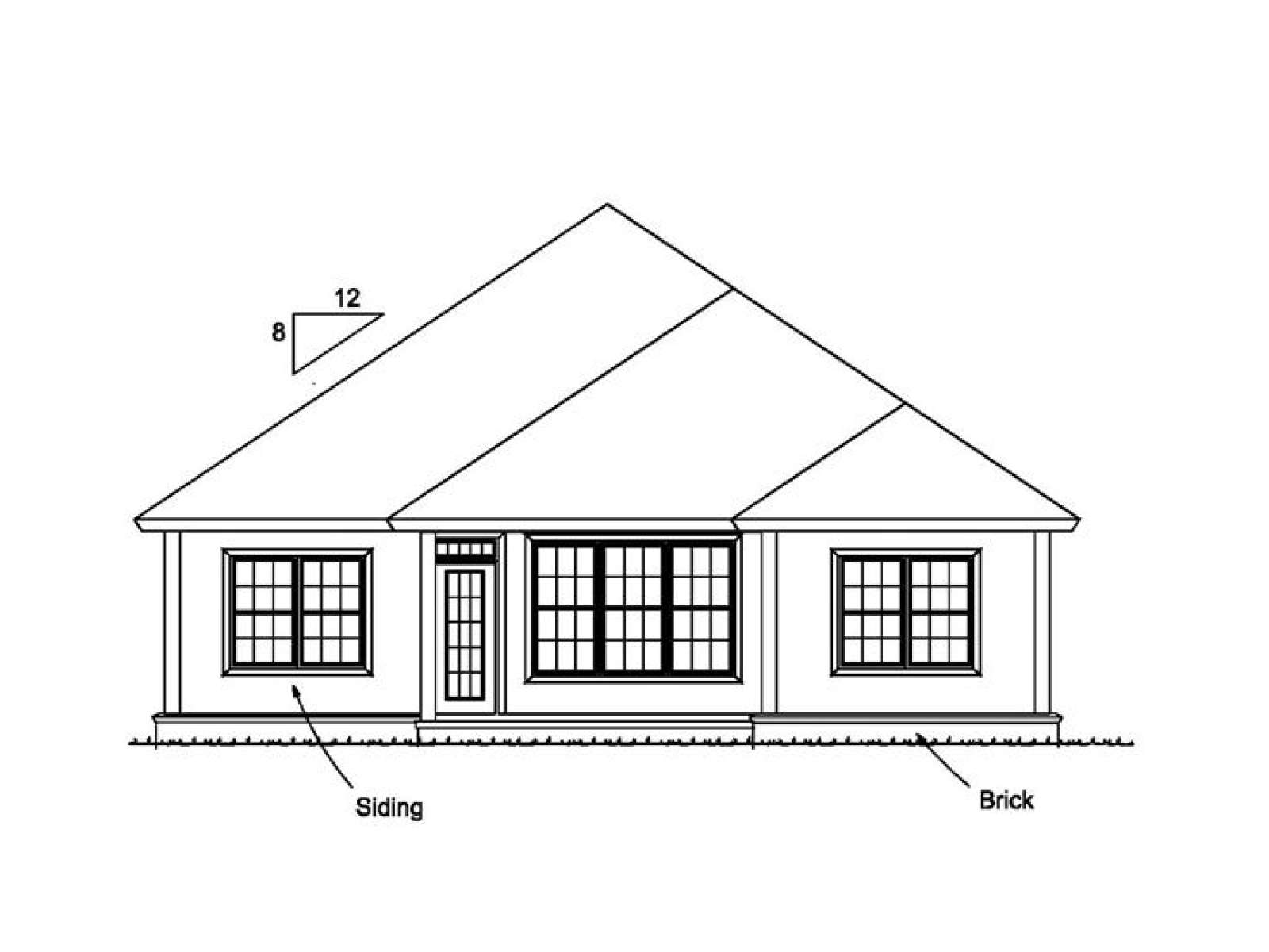 Plan 059H-0202 | The House Plan Shop