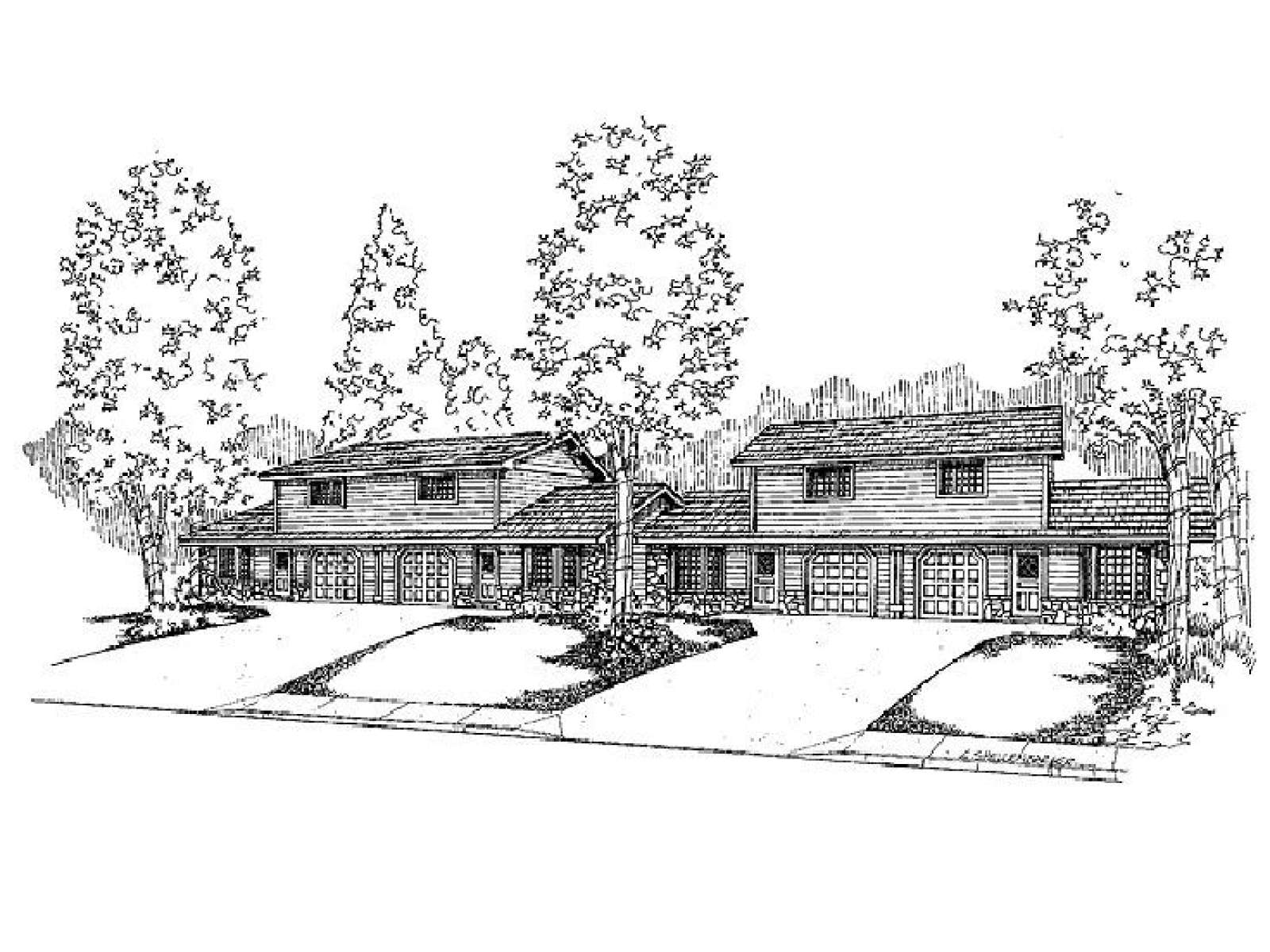 Plan 013M-0022 | The House Plan Shop