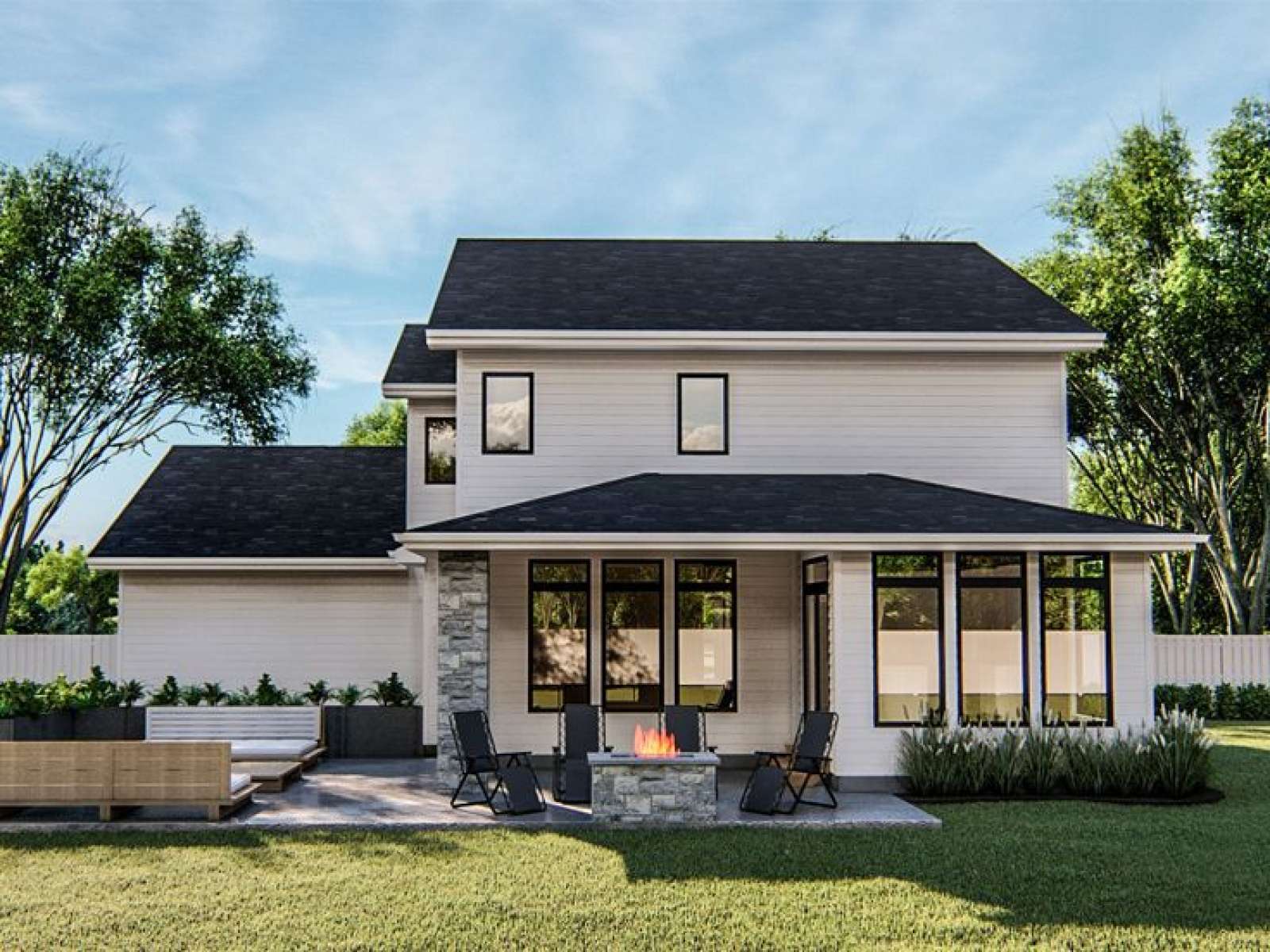 Plan 050H-0265 | The House Plan Shop