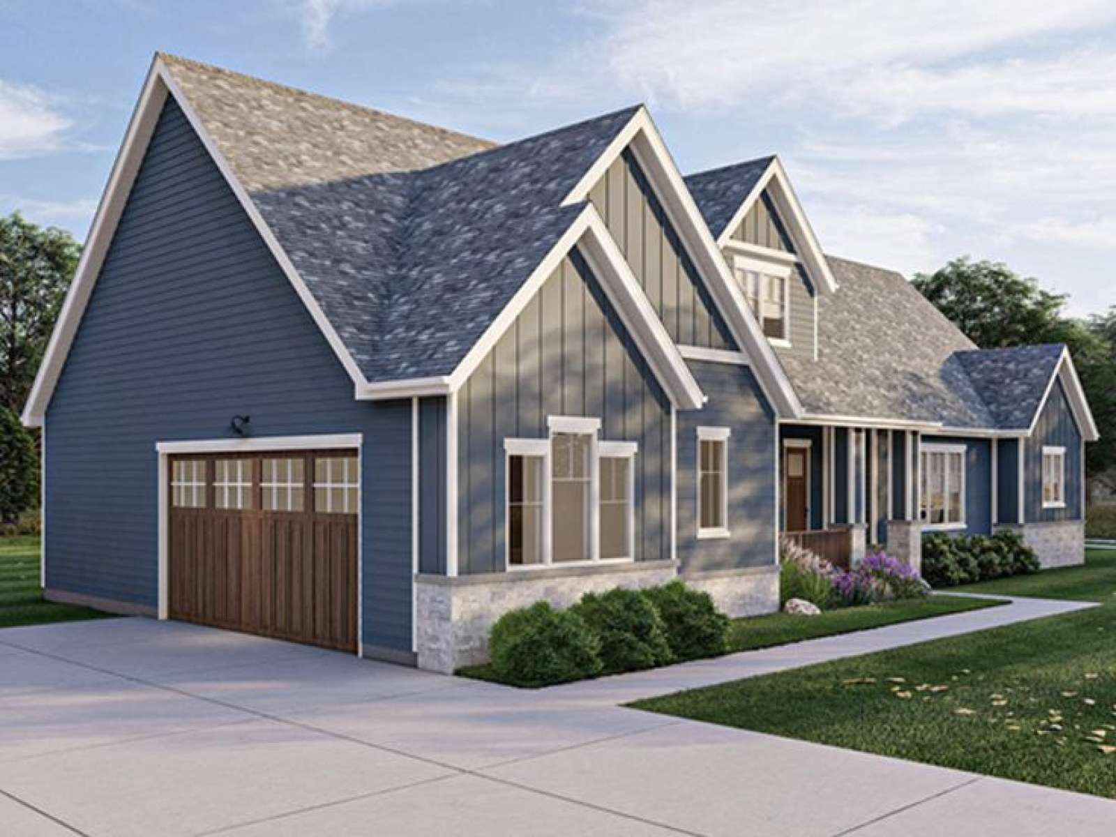 Plan 050H-0508 | The House Plan Shop