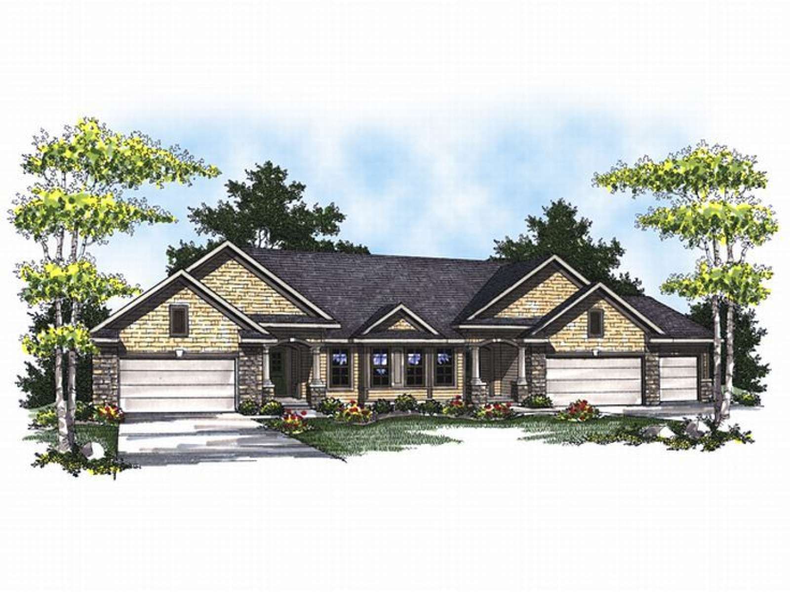 Plan 020M-0049 | The House Plan Shop