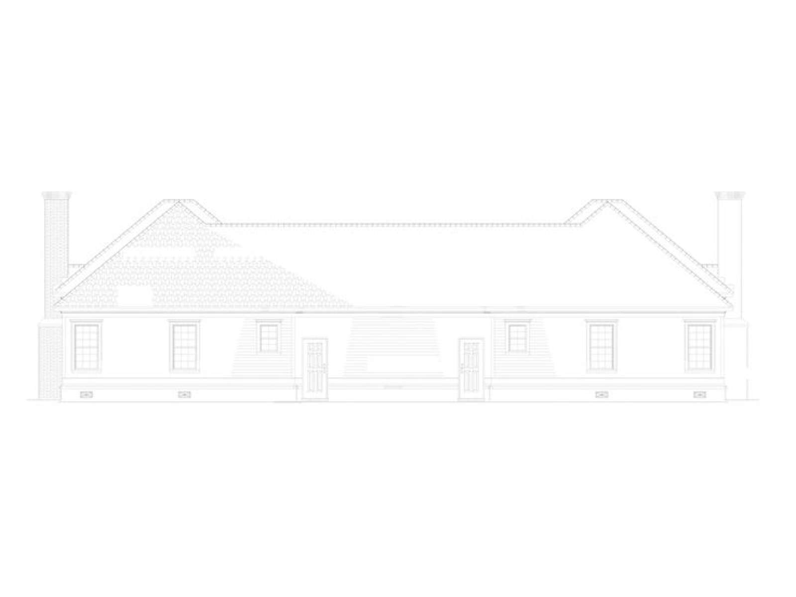 Plan 025M-0014 | The House Plan Shop