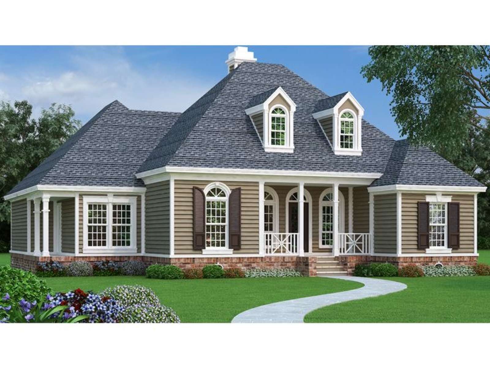 Plan 021H-0253 | The House Plan Shop