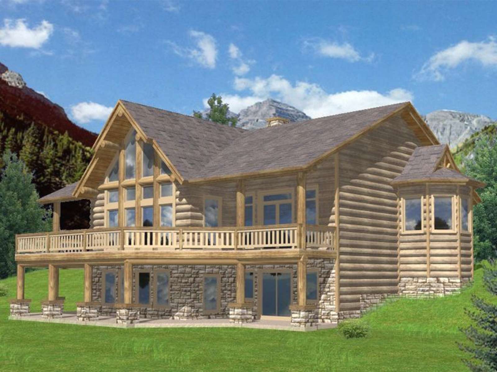 Plan 012H-0118 | The House Plan Shop