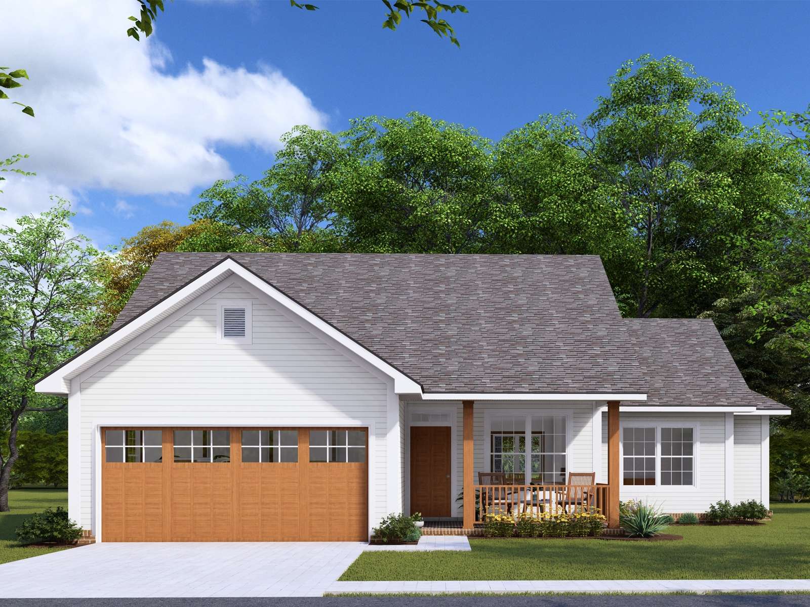 Plan 059H-0143 | The House Plan Shop